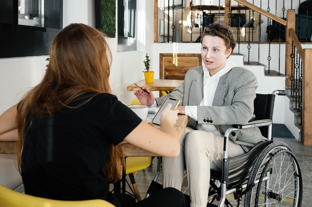 Informal Interviews What Are They What To Wear To One PurpleCV